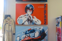 Nicolas Hunziker , an artist fueled by passion...